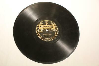 popsike.com - COUNTRY GIBSON STRING TRIO Silvery Bell / South Solon ...