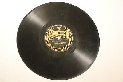 popsike.com - COUNTRY GIBSON STRING TRIO Silvery Bell / South Solon ...