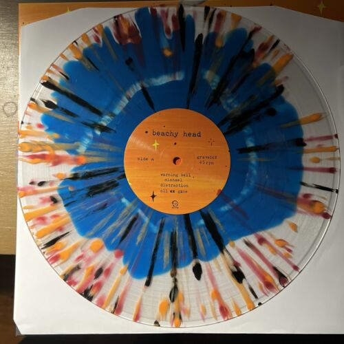 popsike.com - beachy head club variant graveface records slowdive rare ...