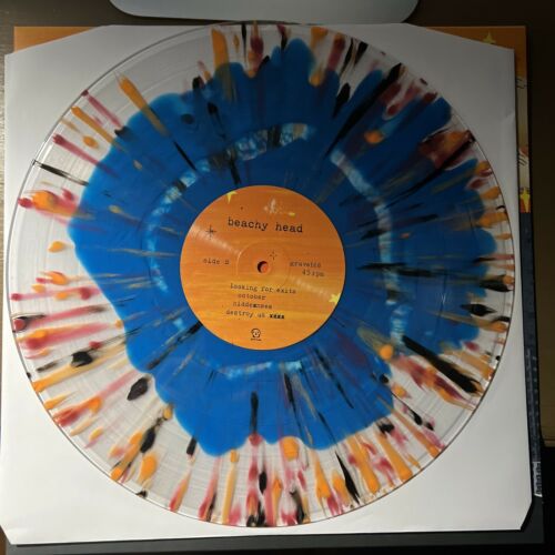 popsike.com - beachy head club variant graveface records slowdive rare ...