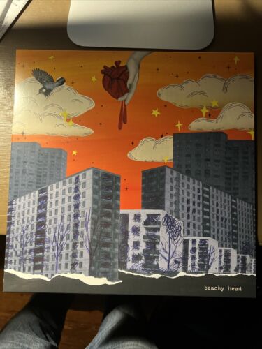 popsike.com - beachy head club variant graveface records slowdive rare ...