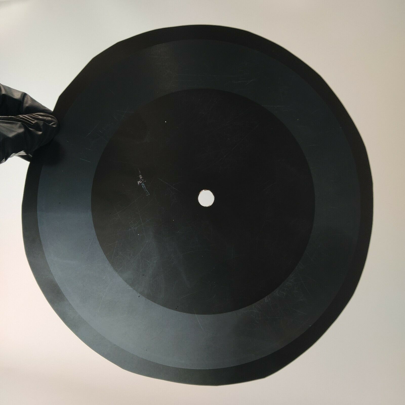 popsike.com - VELVET UNDERGROUND PALE BLUE EYES X-Ray USSR Record ...