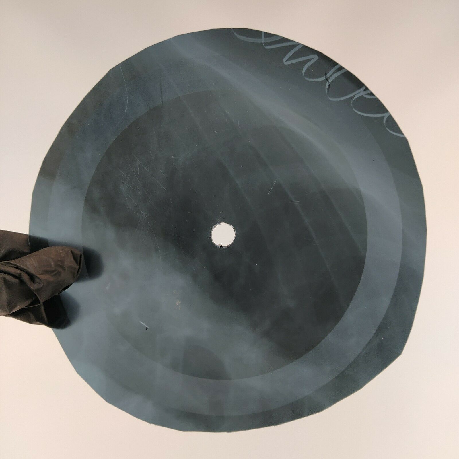 popsike.com - HOWLIN WOLF HOWLIN FOR MY BABY X-Ray USSR Record Roentgen ...