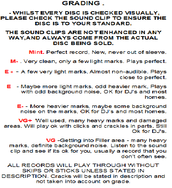 popsike.com - JIMMY DELPHS Almost Dont Sign The Paper Baby KAREN ...