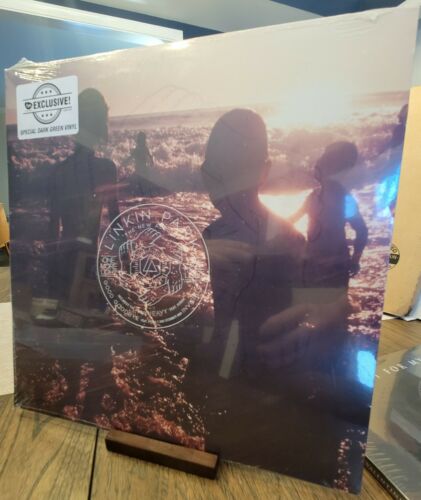 popsike.com - Linkin Park - One More Light LP FYE Exclusive, limited to ...