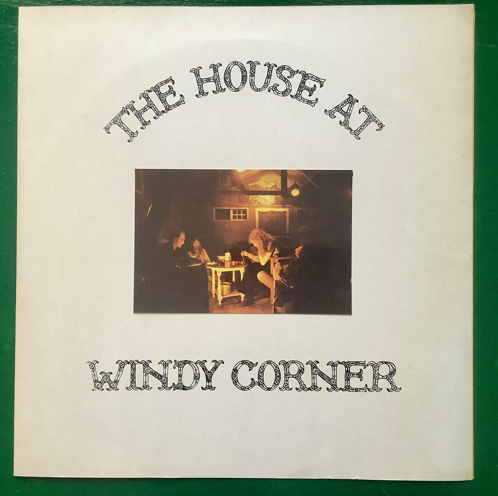 popsike.com - WINDY CORNER - House at Windy Corner - Original first ...