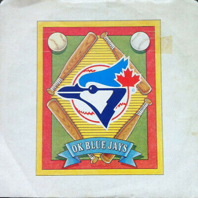 popsike.com - The Bat Boys - OK Blue Jays (7") - auction details