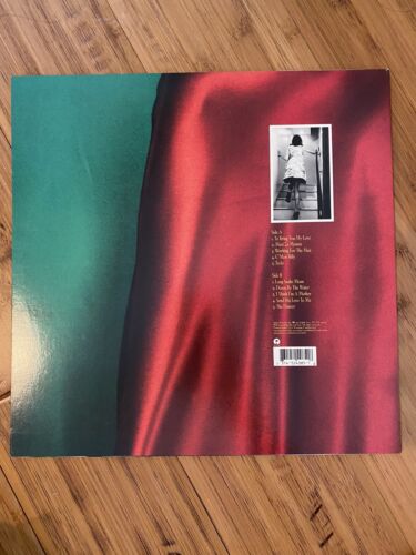 popsike.com - PJ Harvey - To Bring You My Love VINYL LP First US press ...