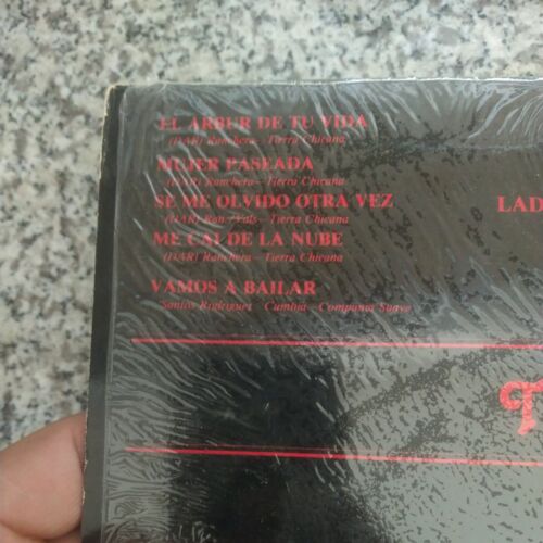 popsike.com - Albert Ramon Y Su Tierra Chicana Texas En California ...