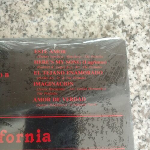 popsike.com - Albert Ramon Y Su Tierra Chicana Texas En California ...