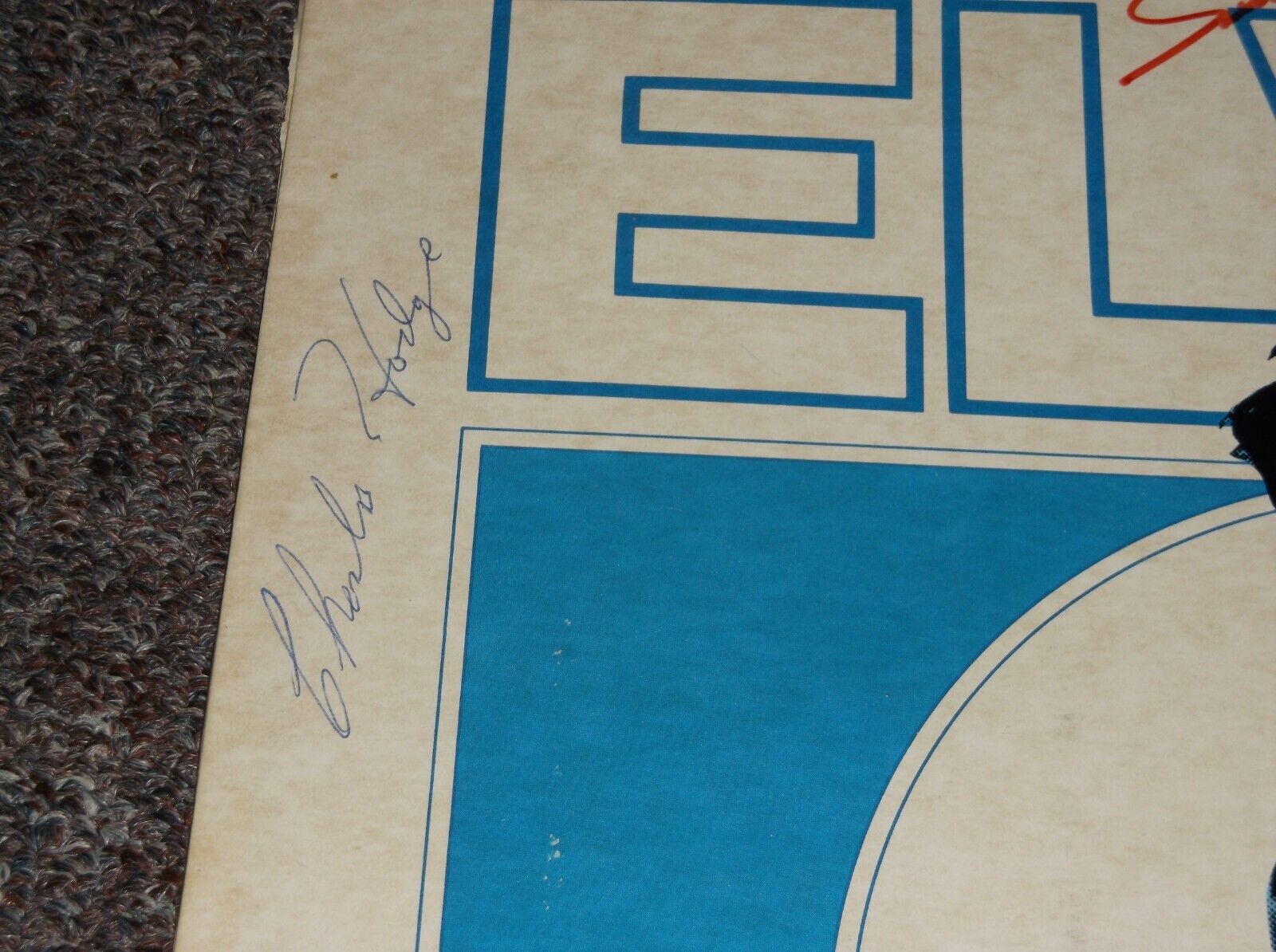 popsike.com - Elvis Presley Rock 'N Roll Forever LP 1981 RCA DML 1-0437 ...