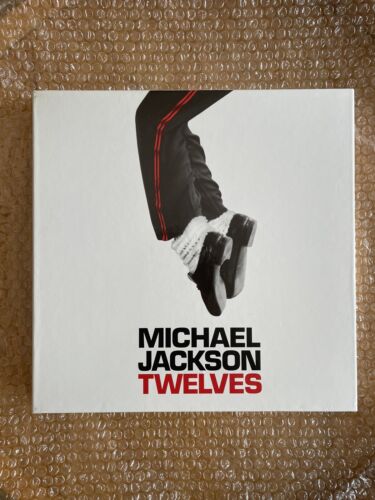 popsike.com - Michael Jackson Twelves - RARE - Mint Condition with ...