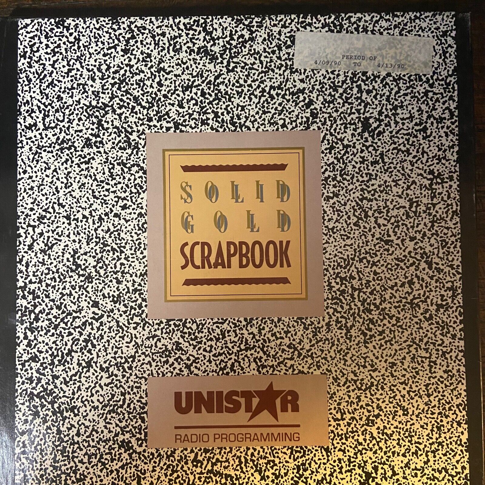 popsike.com - SOLID GOLD SCRAPBOOK 4/9-13 '90 DICK BARTLEY Beatles 5LP ...