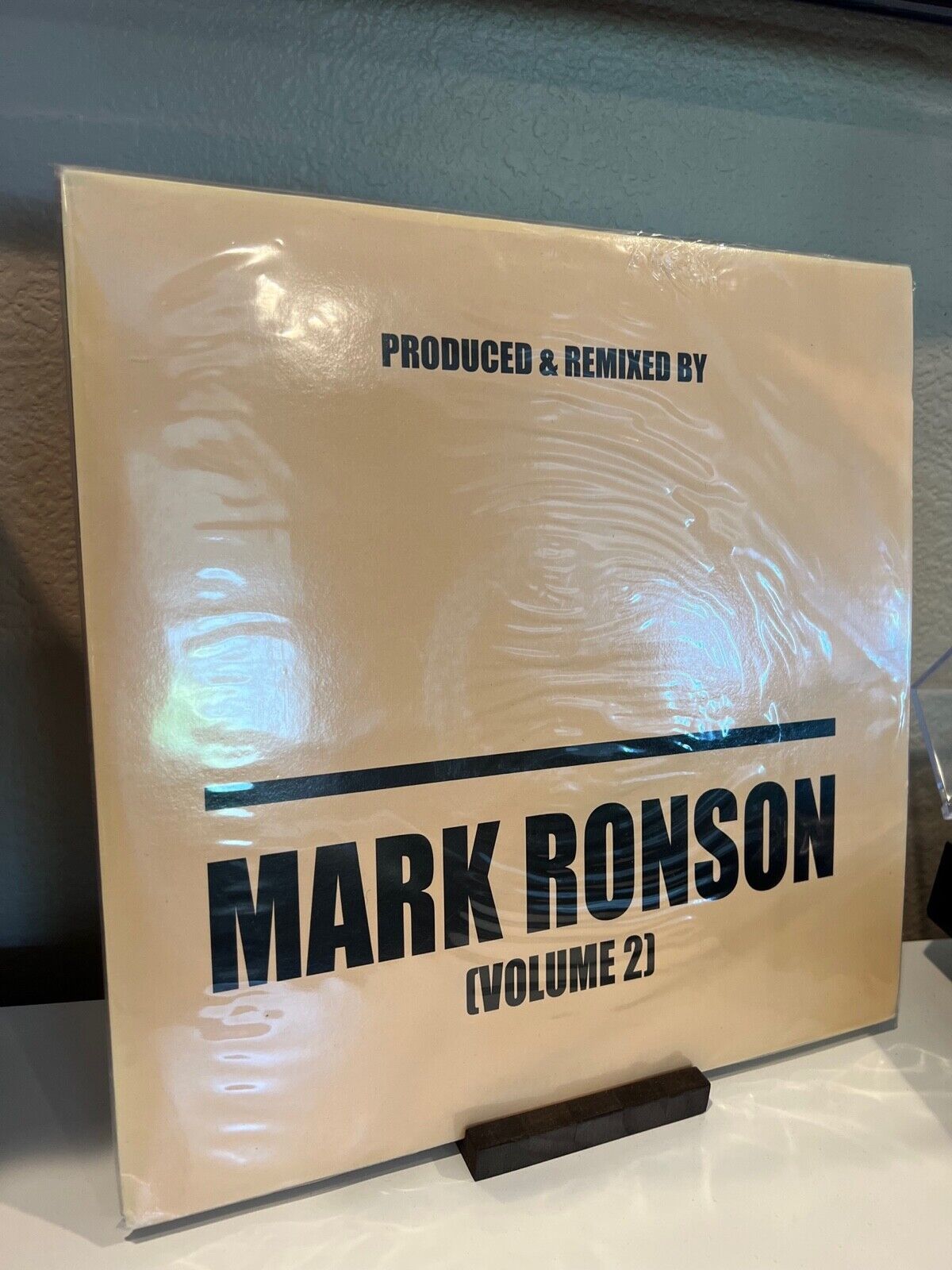 popsike.com - Mark Ronson – Produced & Remixed By Mark Ronson (Volume 2 ...