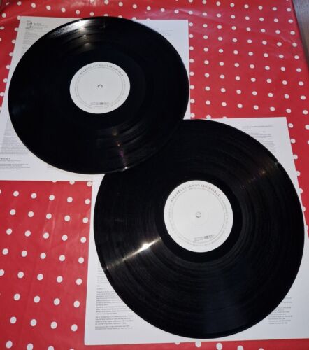 popsike.com - Michael Jackson - Invincible Vinyl Double LP Album ...