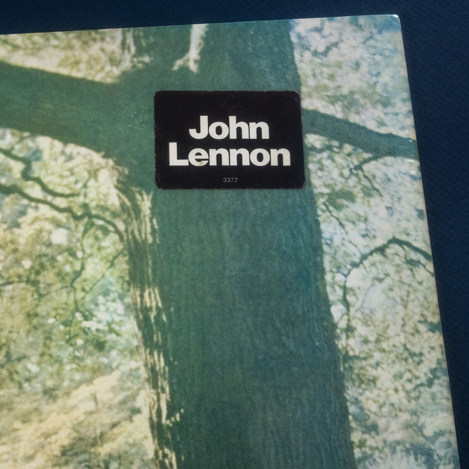 popsike.com - John Lennon Plastic Ono Band US Orig'70 Apple SW-3372 1st ...