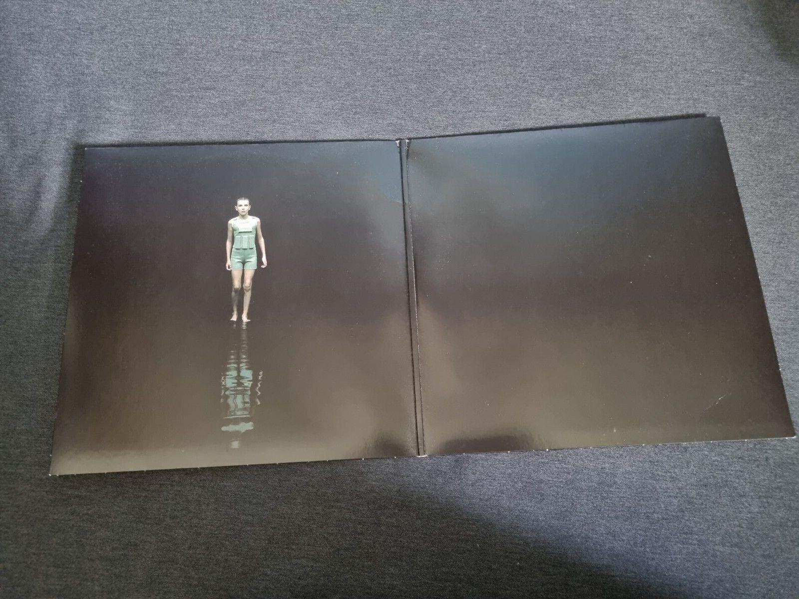 popsike.com - Vinyl Schallplatte, Stranger Things OST Soundtrack Volume ...