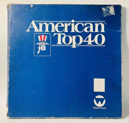 popsike.com - 4 LP American Top 40 THE TOP 100 HITS OF 1981 Casey Kasem ...