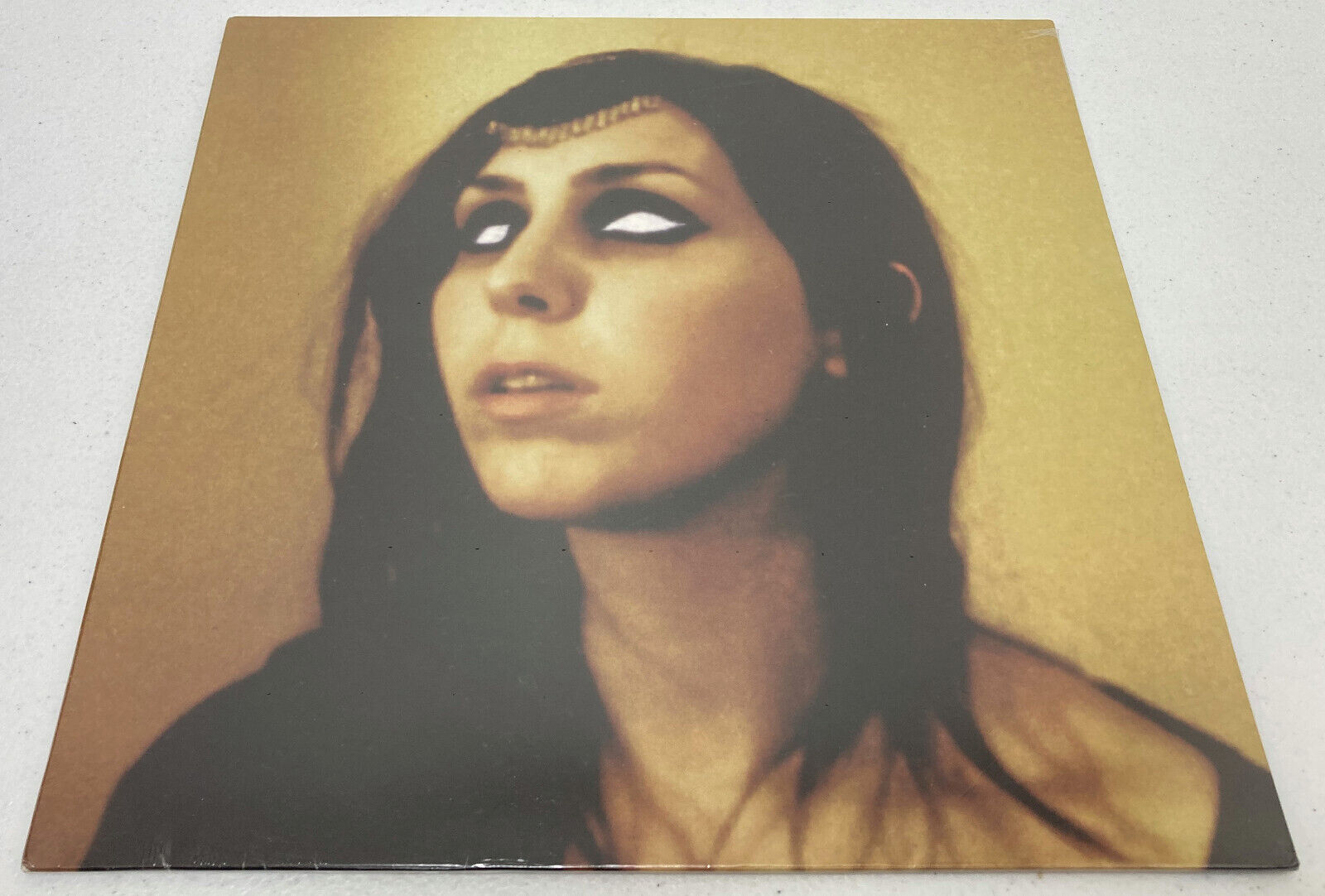 popsike.com - Chelsea Wolfe – Ἀποκάλυψις /Apokalypsis (2014, Vinyl LP ...