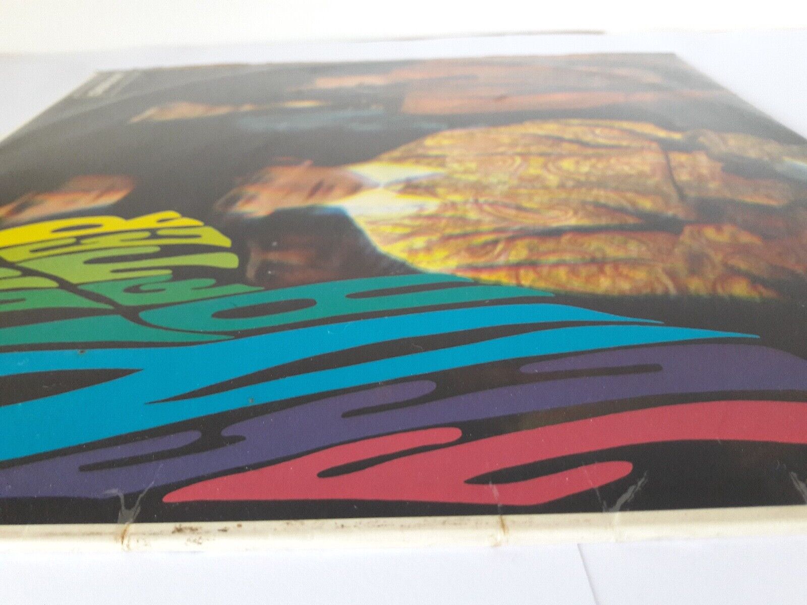 popsike.com - Ten Years After ‎– Ten Years After VINYL MONO ALBUM Deram ‎– DML 1015 1967 UK ...