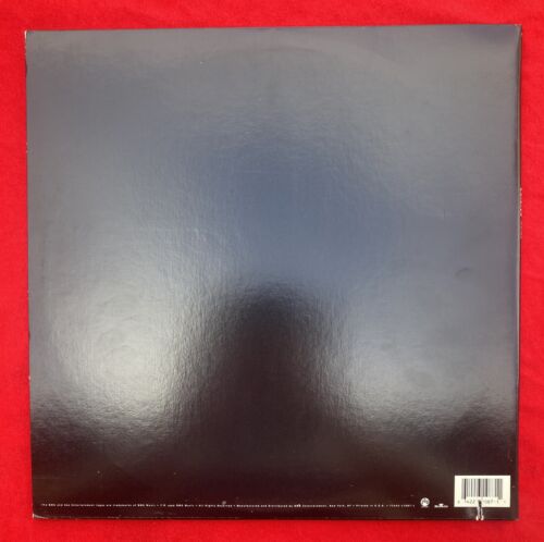 popsike.com - Tool Anima Vinyl, Original 1996 First Pressing VG++ ...