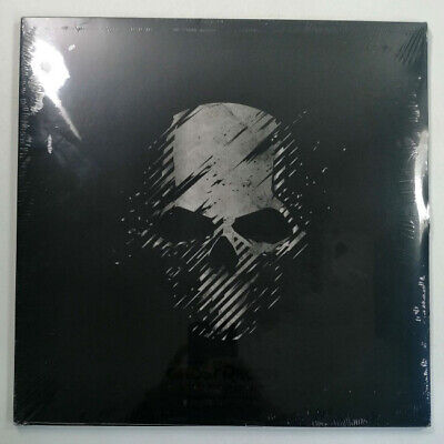 popsike.com - VINYLE GHOST RECON BREAKPOINT ORIGINAL SOUNDTRACK (2 ...
