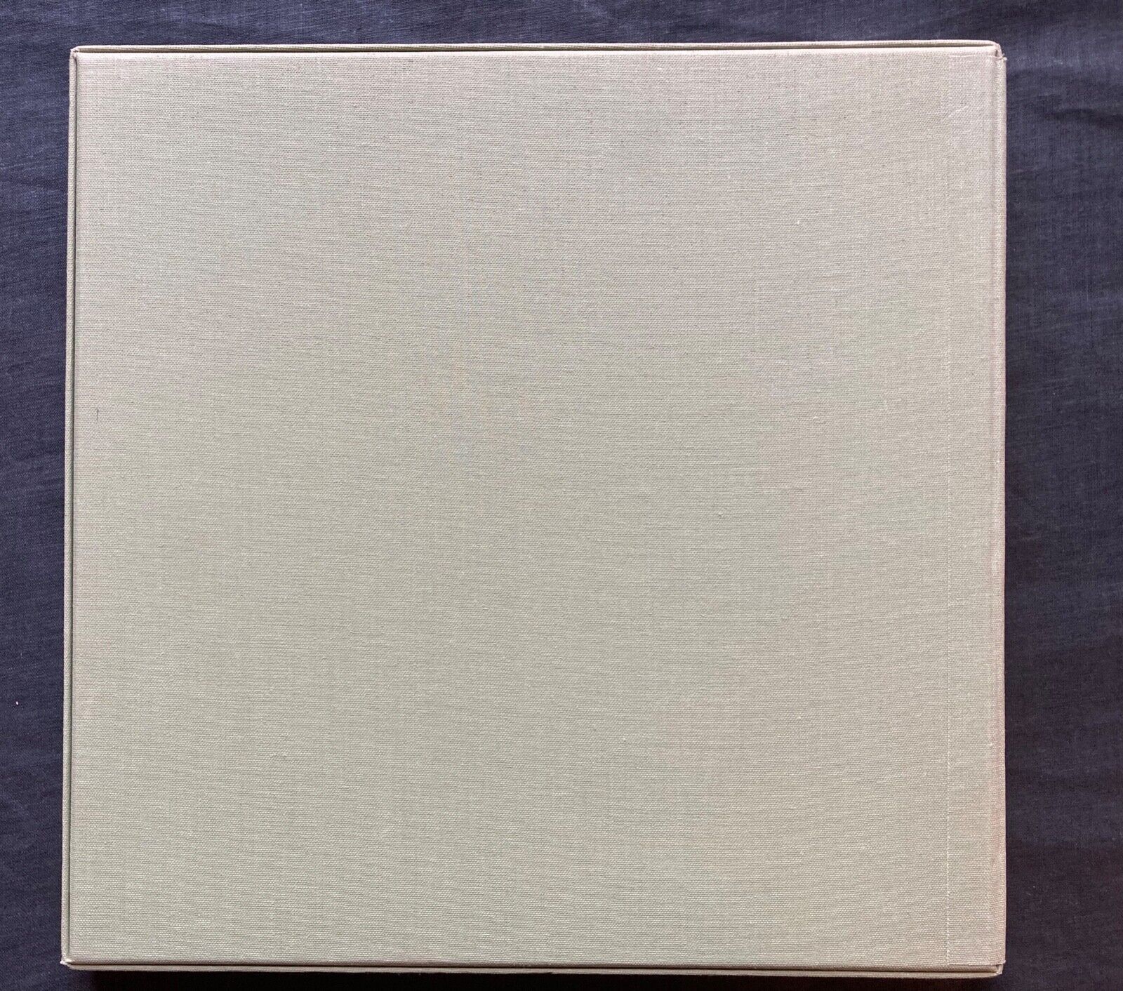 popsike.com - NM - DAVID OISTRAKH - LEV OBORIN - Beethoven Complete Violin Sonatas - 4 lp Box ...