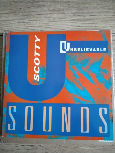 popsike.com - Scotty - Unbelievable Sounds - vinyl Album Trojan Records ...
