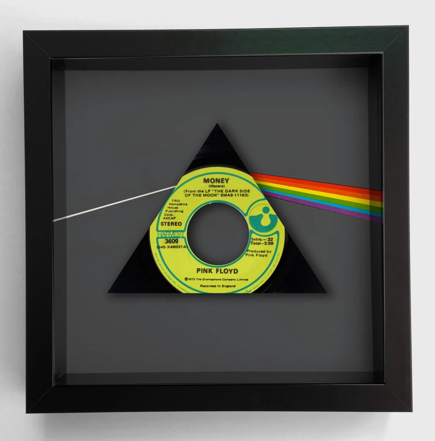 popsike.com - Pink Floyd - Money - Dark Side of the Moon Original Vinyl ...