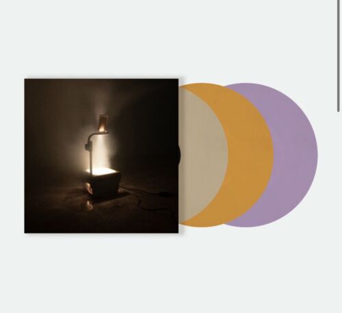 popsike.com - Elevation Worship Old Church Basement Exclusive Colored ...