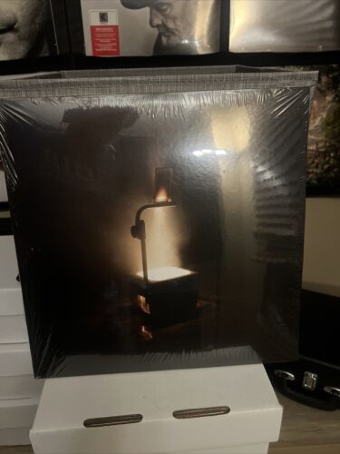 popsike.com - Elevation Worship Old Church Basement Exclusive Colored ...