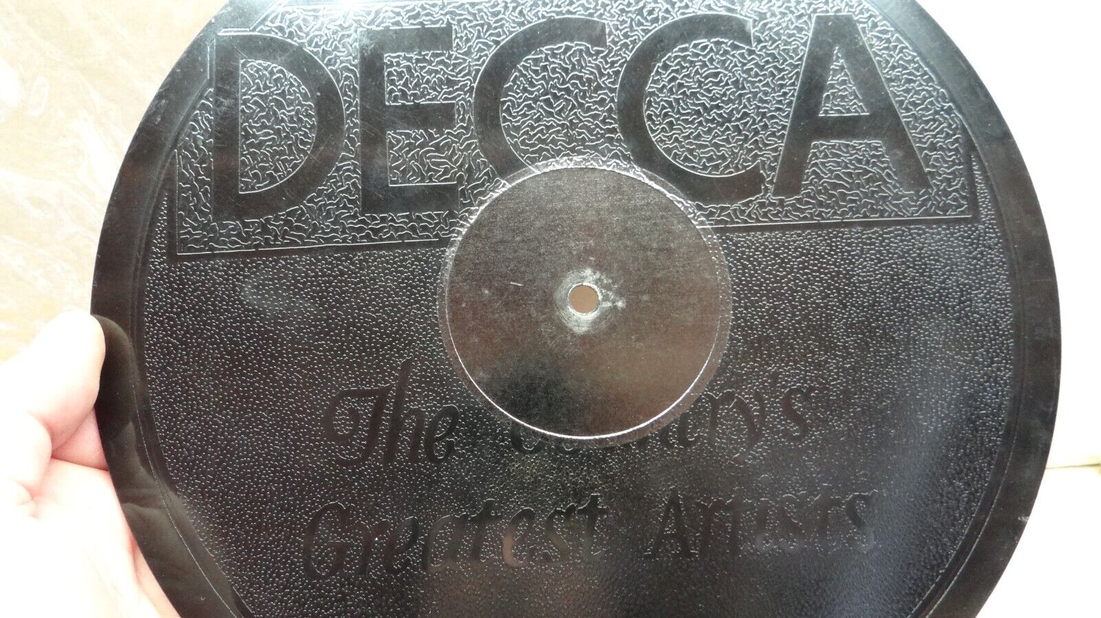 popsike.com - Jimmy Wade's Dixielanders "Gates Blues" Test of Vocalion ...