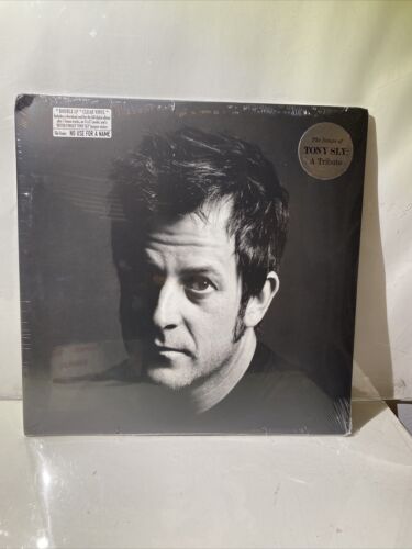 popsike.com - The Songs of Tony Sly A Tribute - New Vinyl Record No Use ...
