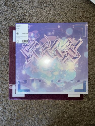 popsike.com - Bladee DRAIN GANG Gluee 12” Vinyl (2st pressing, purple ...