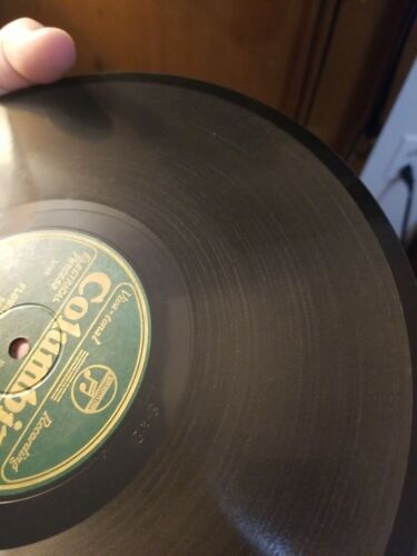 popsike.com - Irish-78 RPM-Flanagan Brothers-1929 COLUMBIA 33359-F ...
