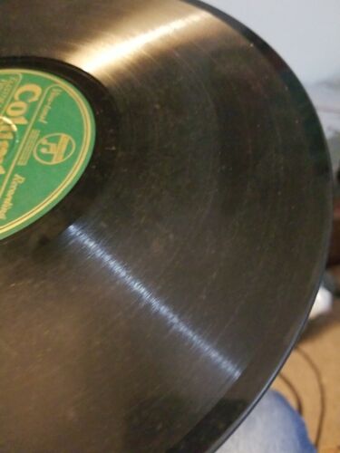 popsike.com - Irish-78 RPM-Shaun O'Nolan-Columbia 33256-F How Do You Do ...