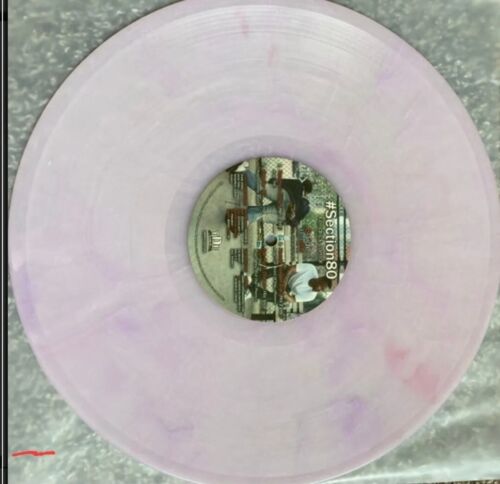 popsike.com - Kendrick Lamar Section 80 Vinyl - auction details