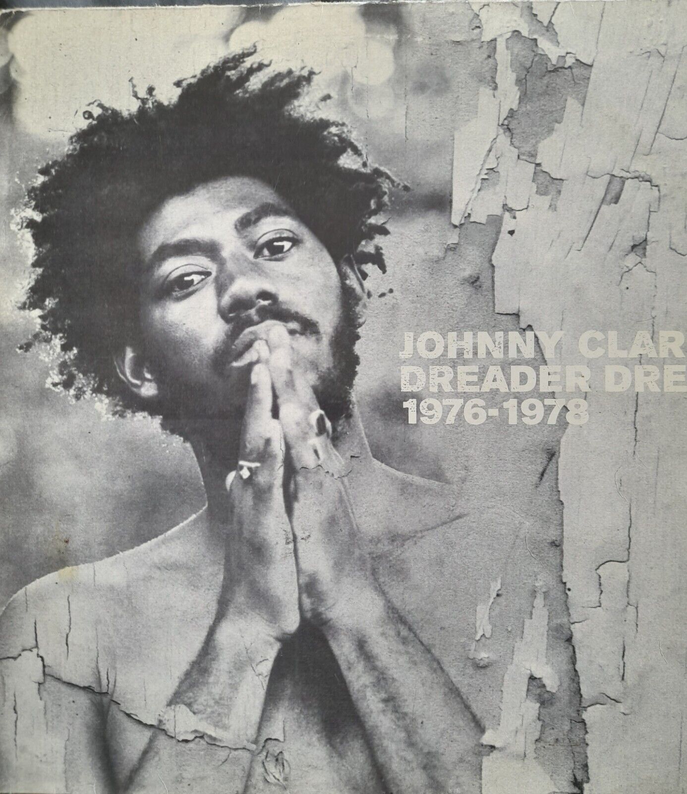 popsike.com - Johnny clarke Dreader Dread 1976- 1978 - auction details