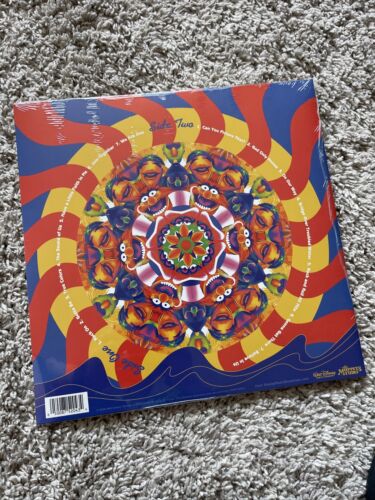 popsike.com - Muppets Mayhem (Original Soundtrack) by Dr Teeth & the ...