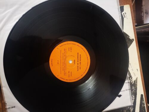 popsike.com - Patricio Rey Y Sus Redonditos De Ricota Gulp - auction ...