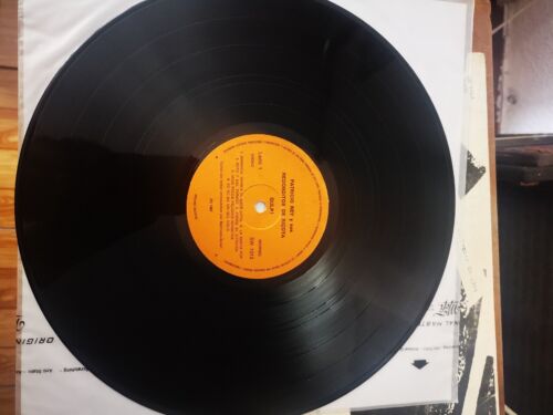 popsike.com - Patricio Rey Y Sus Redonditos De Ricota Gulp - auction ...