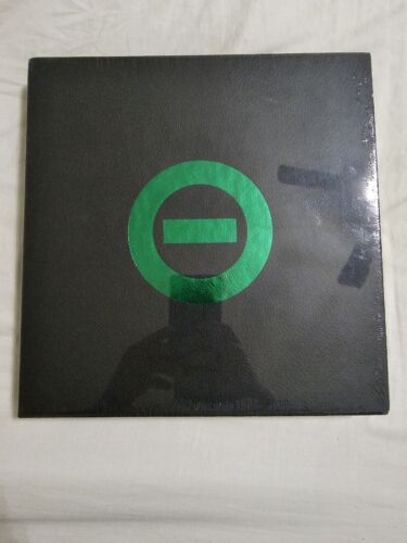 popsike.com - Type O Negative Collector’s Box Set #216/500 SEALED ...