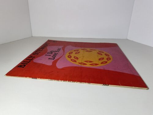 popsike.com - Billy Stewart I Do Love You 1965 LP Chess 1496 Original ...