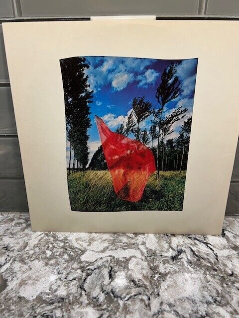 popsike.com - Pink Floyd LP Wish You Were Here Vinyl Album 1975 ...