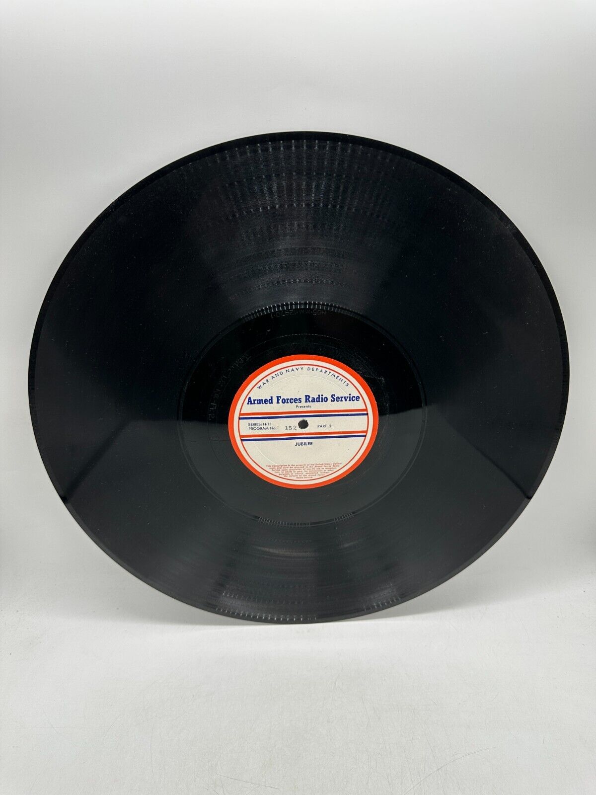 popsike.com - Oscar Pettiford Johnny Otis Big Joe Turner Jubilee 16 ...