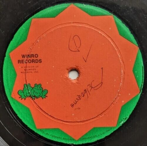popsike.com - 1975 Roots Reggae - Dillinger " Ready Natty Dreadie ...