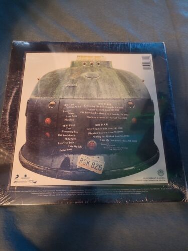 popsike.com - THIRD DAY - Third Day self-titled 25th Anniversary Vinyl ...