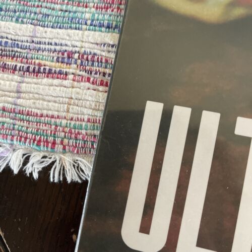 popsike.com - Lana Del Rey Ultraviolence (Vinyl, RE-RELEASE, Limited ...