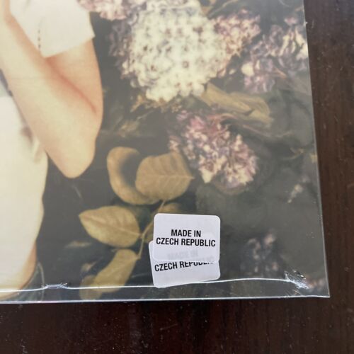 popsike.com - Lana Del Rey Ultraviolence (Vinyl, RE-RELEASE, Limited ...