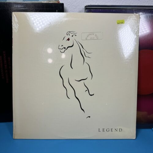 popsike.com - Poco - "Legend" - Platinum Plus 37117 RCA - ABC - AA-1099 ...